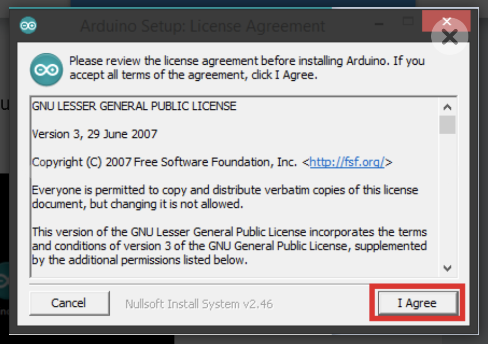 Installing Software – Robolink Basecamp