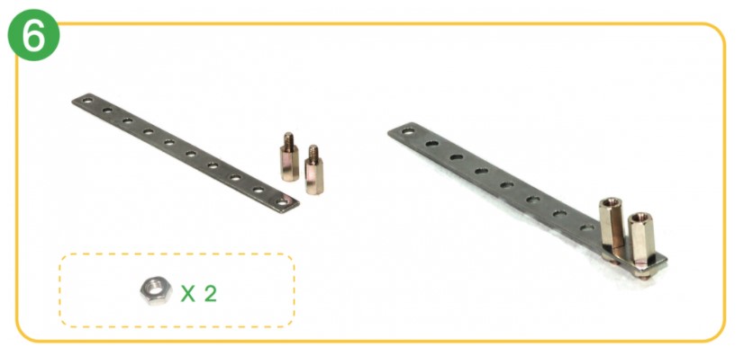 Build the Clapping Monkey Bot – Robolink Basecamp