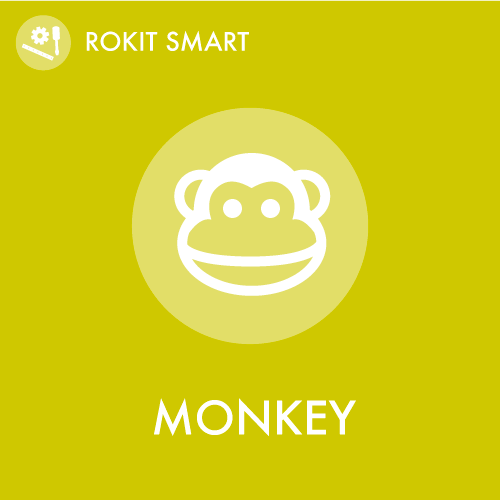 Build the Clapping Monkey Bot – Robolink Basecamp
