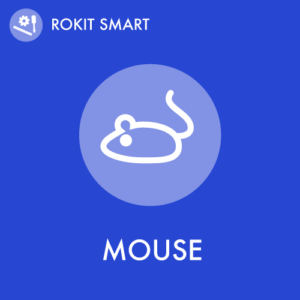Build the Mouse Bot – Robolink Basecamp