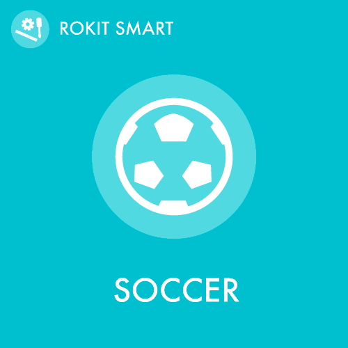 Build the Soccer Bot – Robolink Basecamp