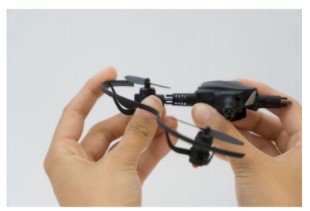 CoDrone Overview – Robolink Basecamp