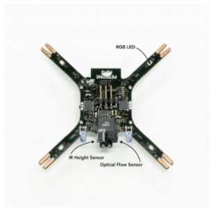 CoDrone Overview – Robolink Basecamp