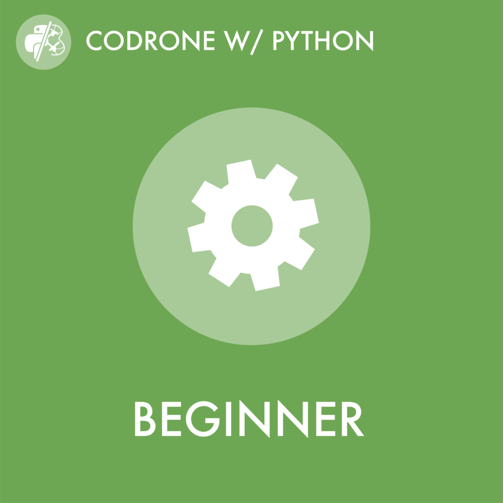 Flight Movements – Robolink Basecamp