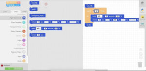 Introduction to Blockly – Robolink Basecamp