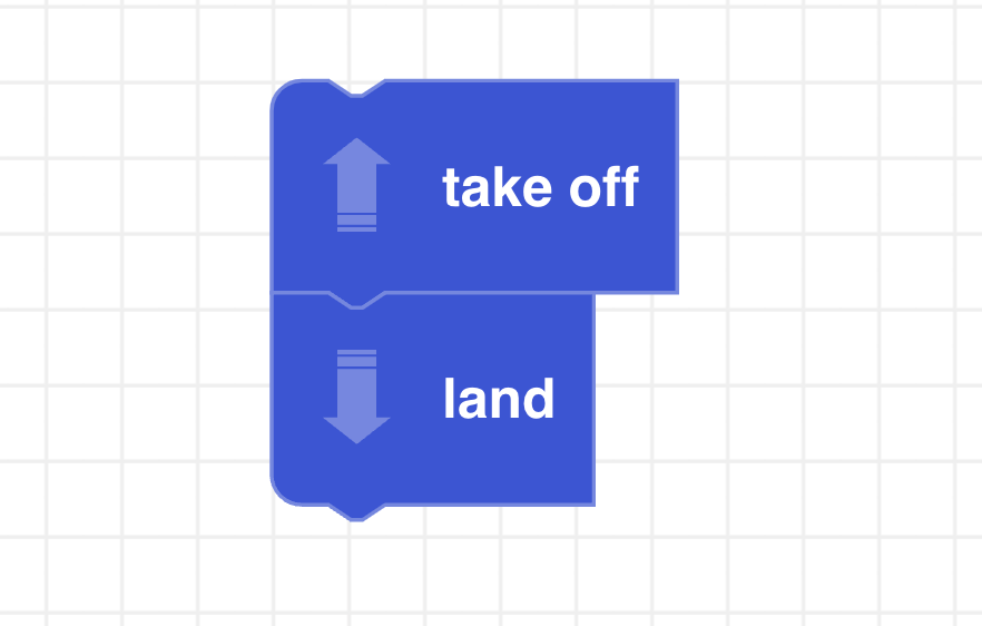 1.2: Flight Commands – Robolink Basecamp