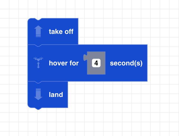 1.2: Flight Commands – Robolink Basecamp