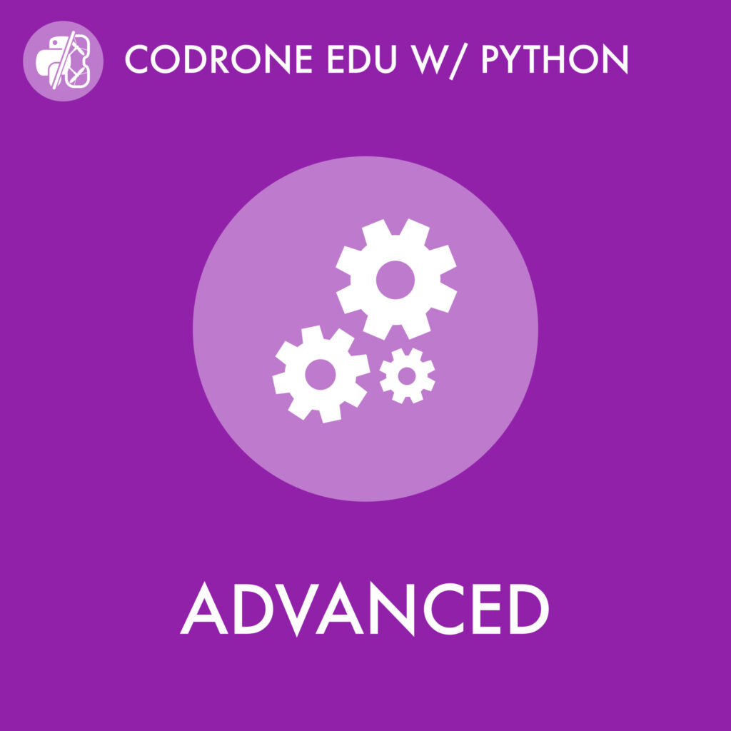 3.5: Bottom Range (Height) Sensor – Robolink Basecamp