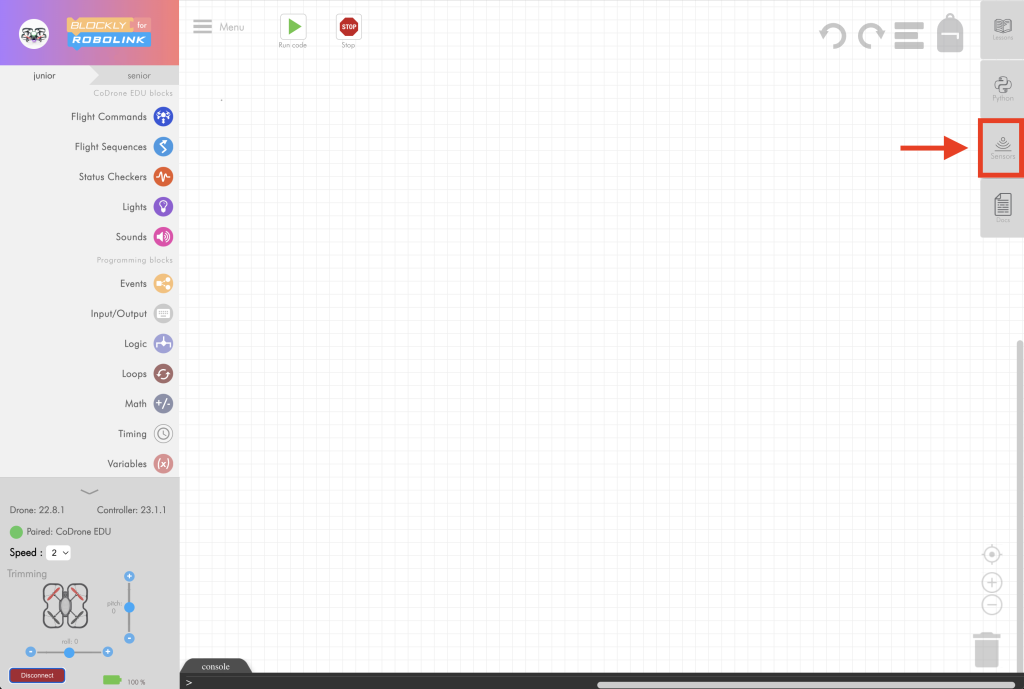 3.1: Sensors Introduction – Robolink Basecamp