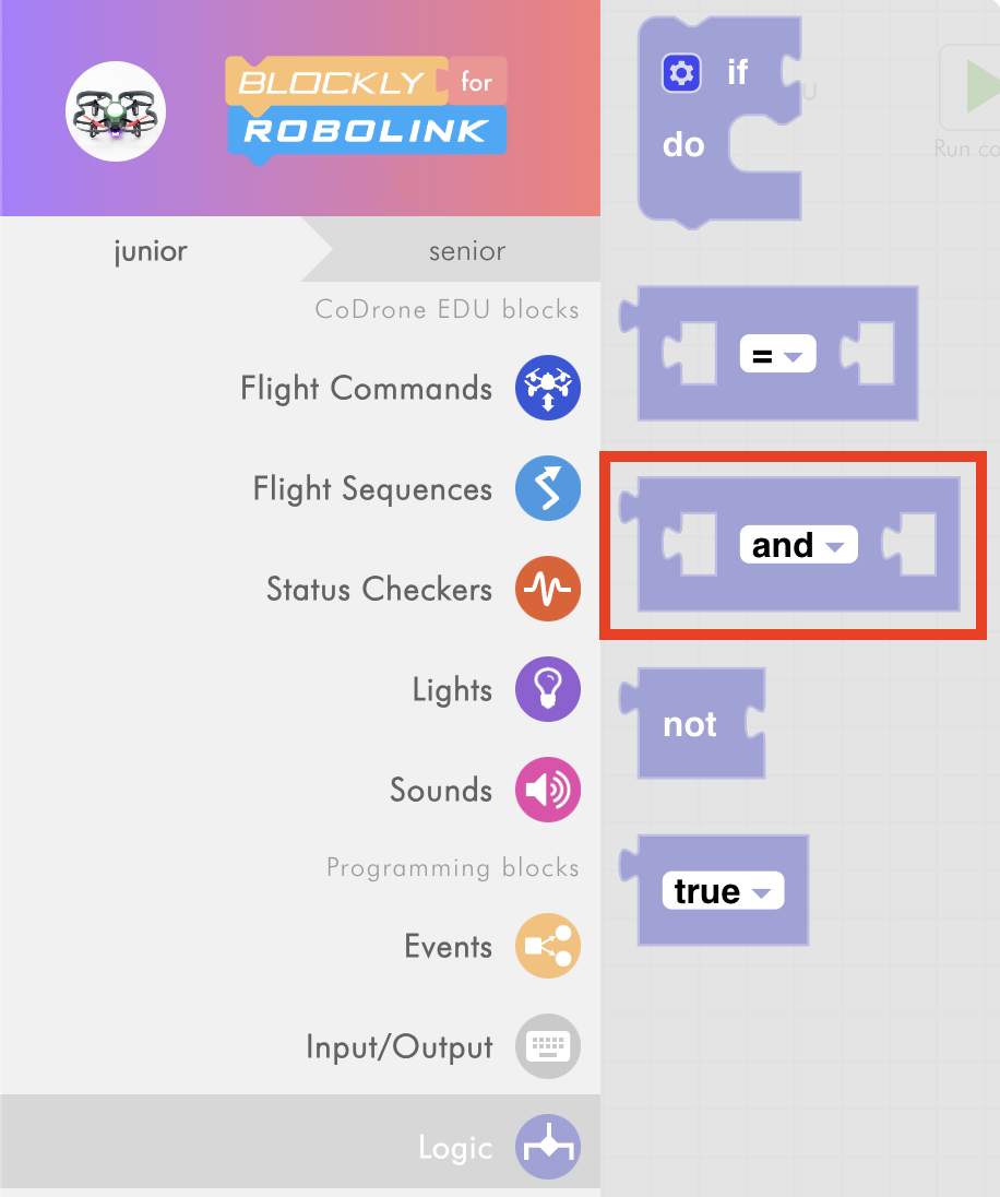 3.5: Bottom Range (Height) Sensor – Robolink Basecamp