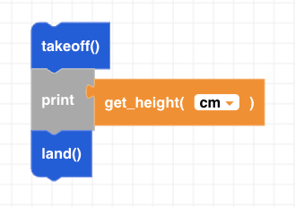 3.5: Bottom Range (Height) Sensor – Robolink Basecamp