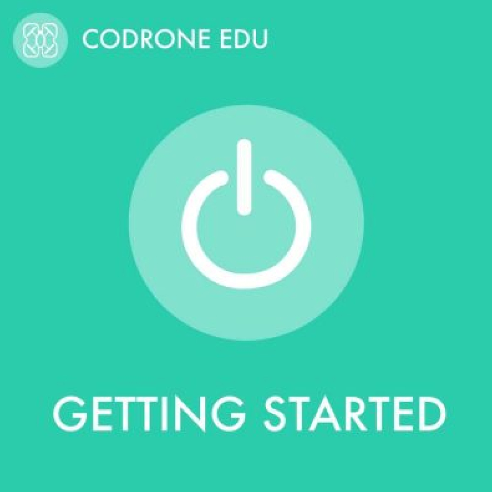 Getting Started with CoDrone EDU – Robolink Basecamp