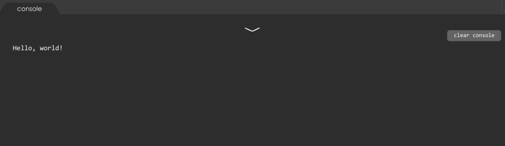 1.1: First Flight – Robolink Basecamp